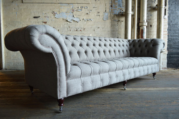 Big 4 seater sofa store