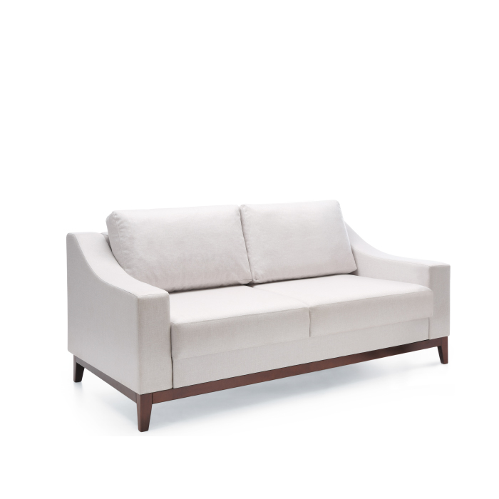 Design Sofa Modernes Luxusmobel 2 Sitzer Couch mit hochwertiger Polsterung jvmoebel